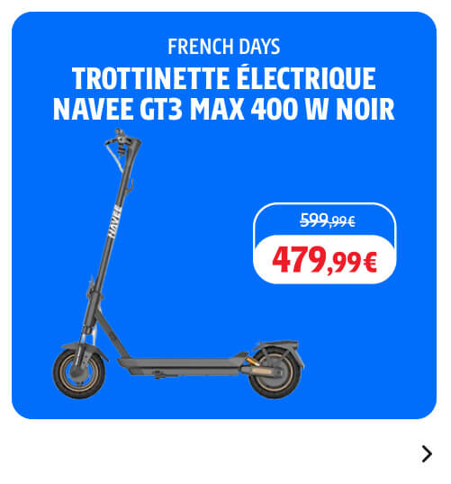 Sport et Loisirs - Darty