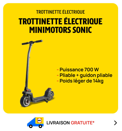 Sport et Loisirs - Darty