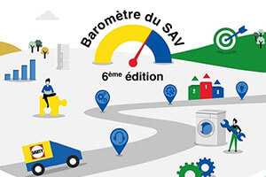 La durabilité est chez Darty