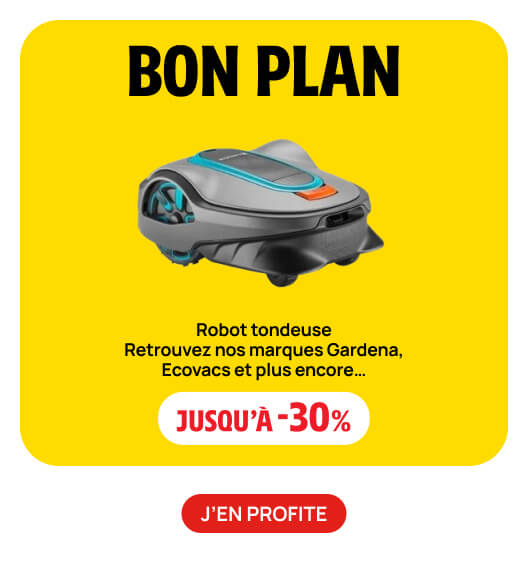 Equipement du jardin pas cher, bons plans autour du jardin-Darty