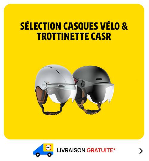 Sport et Loisirs - Darty
