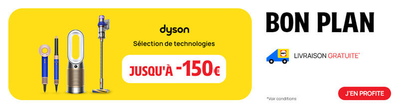 Electroménager, High tech - Darty Pro