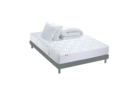 Literie : lits, matelas et sommiers - Achat en ligne - Darty