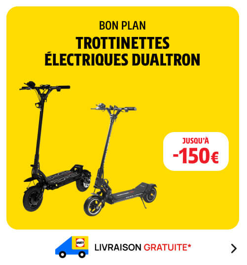 Sport et Loisirs - Darty