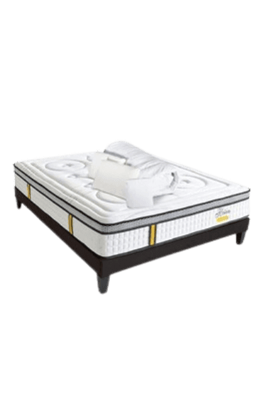 Literie : lits, matelas et sommiers - Achat en ligne - Darty