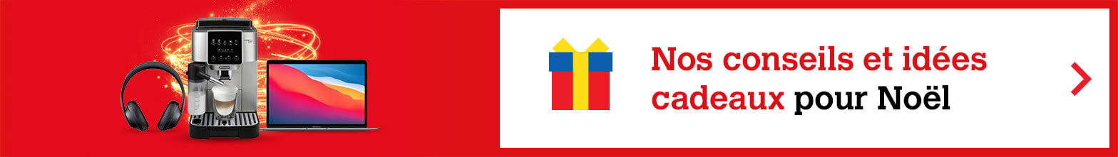 Electroménager, High tech le contrat de confiance - Darty