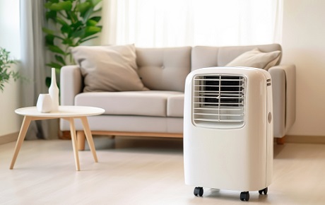 Climatiseur mobile Indesit PAI212HP | Darty