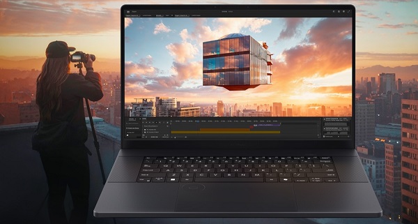 Comment choisir votre PC Portable Asus