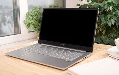 PC portable Acer Aspire Go 15 AG15-42P - AMD Ryzen 5 - 5625U / jusqu'à ...