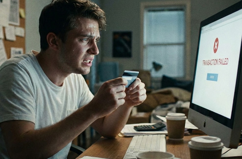 Quelles sont les conséquences des arnaques en ligne