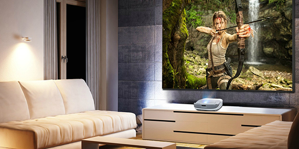 Guide d'achat : comment choisir un vidéoprojecteur Guide d'achat : comment choisir un vidéoprojecteur