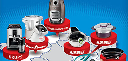 Made in France | DARTY