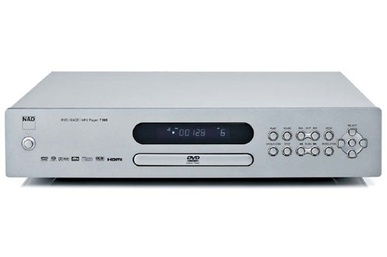 «NAD T585 DVD / SACD / CD» - 29953931 - sur le forum «Sources HC ...