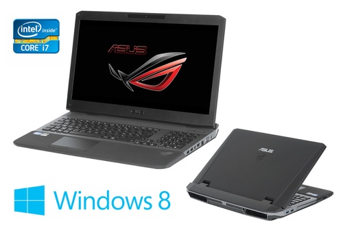 PC Portables : Asus g75VX t 4033 h Petit retour d'expérience 670MX